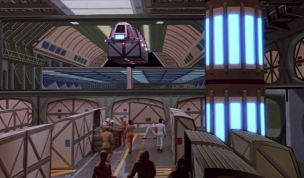 Cargo Pod Insanity | Third Wave Design