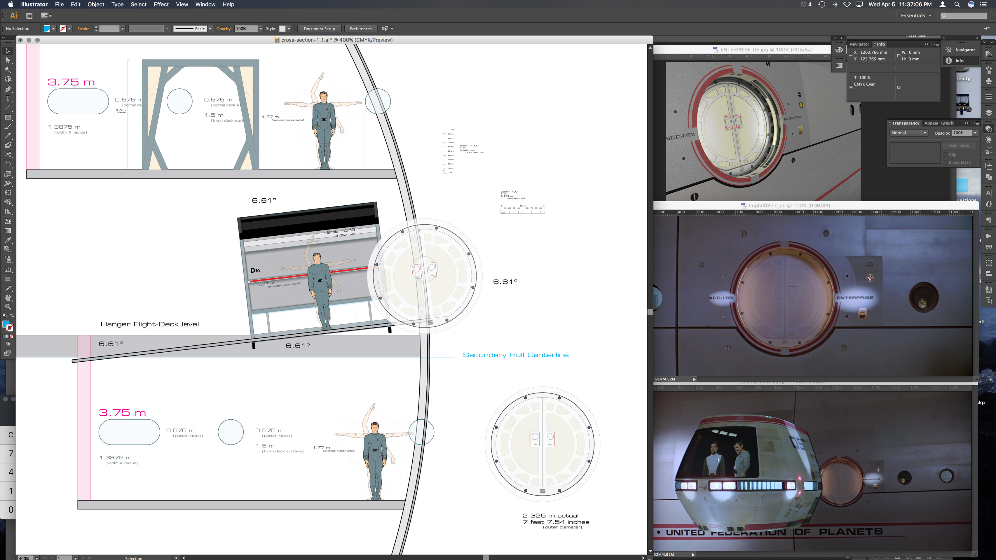 Richard Taylor Interview (part V) | Third Wave Design
