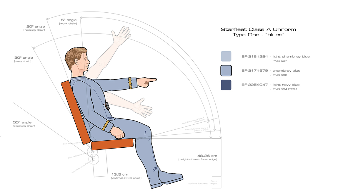 Uniform Seating | Third Wave Design