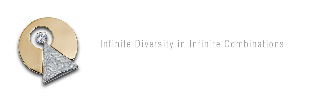 Infinite Diversity in Infinite Combinations | Third Wave Design