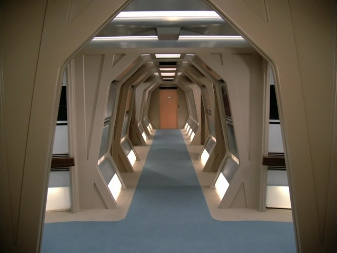 Below Deck | Third Wave Design