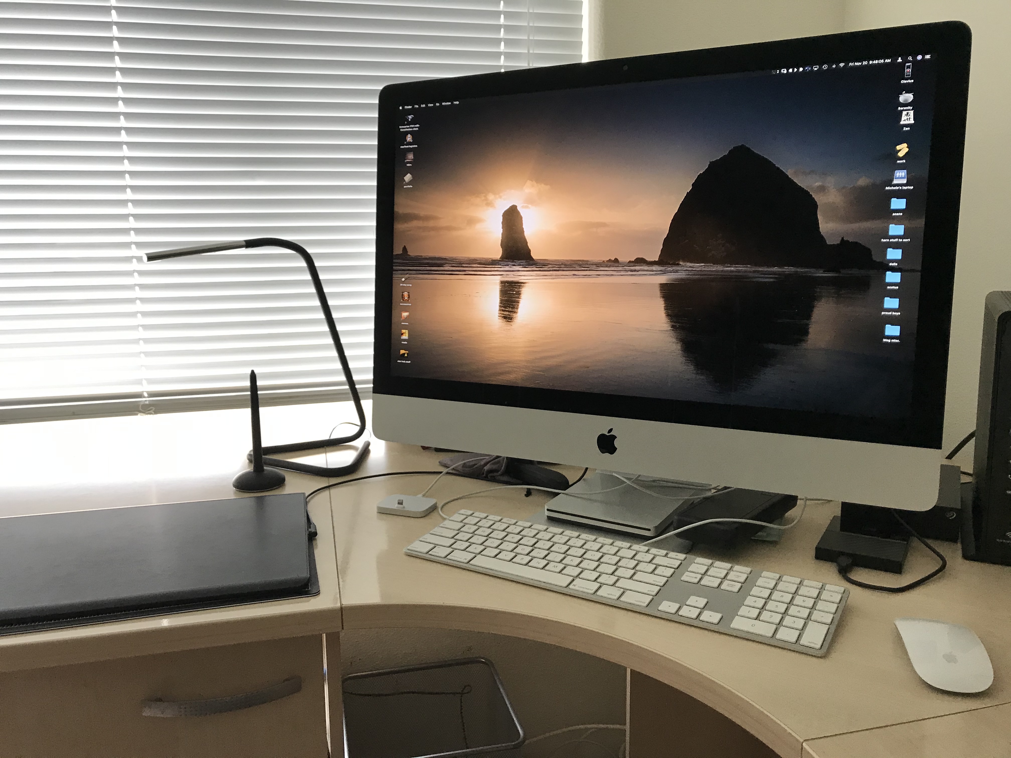 Picking Up the Pieces | Third Wave Design