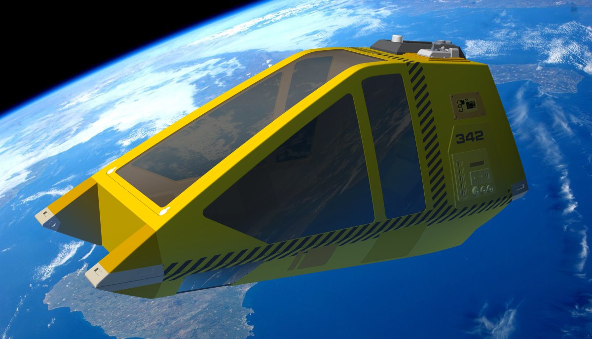 Starting to look good… | Third Wave Design