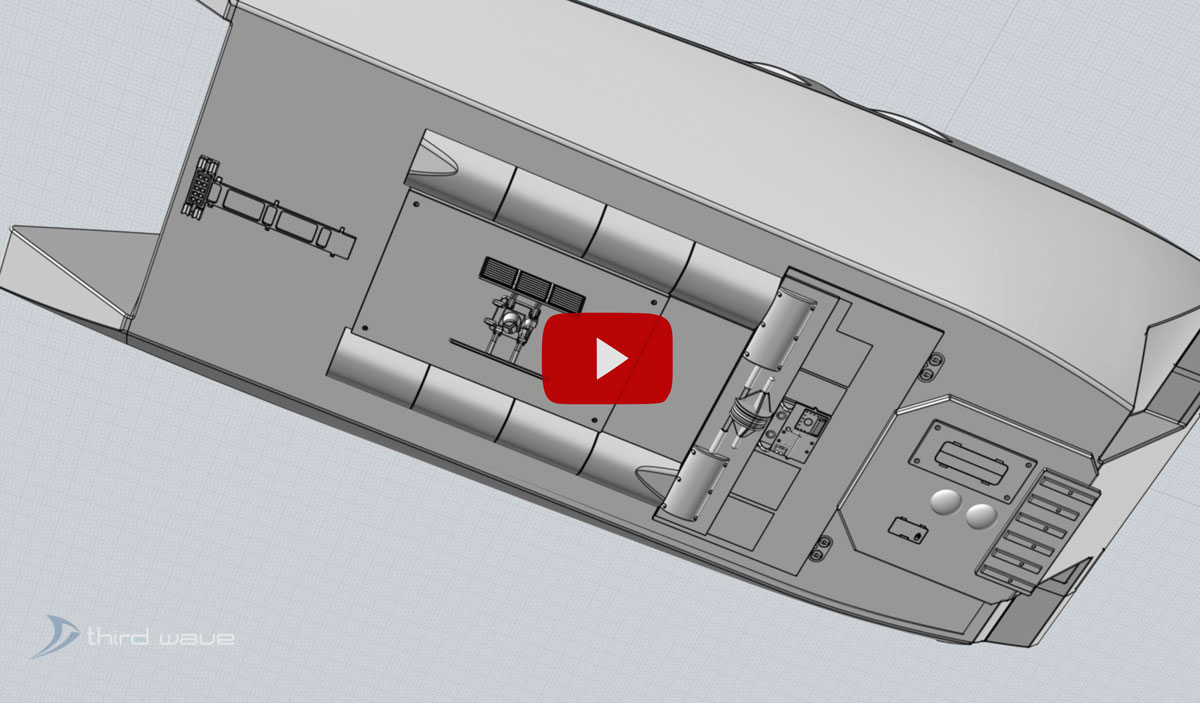 Greebles Down-Below | Third Wave Design