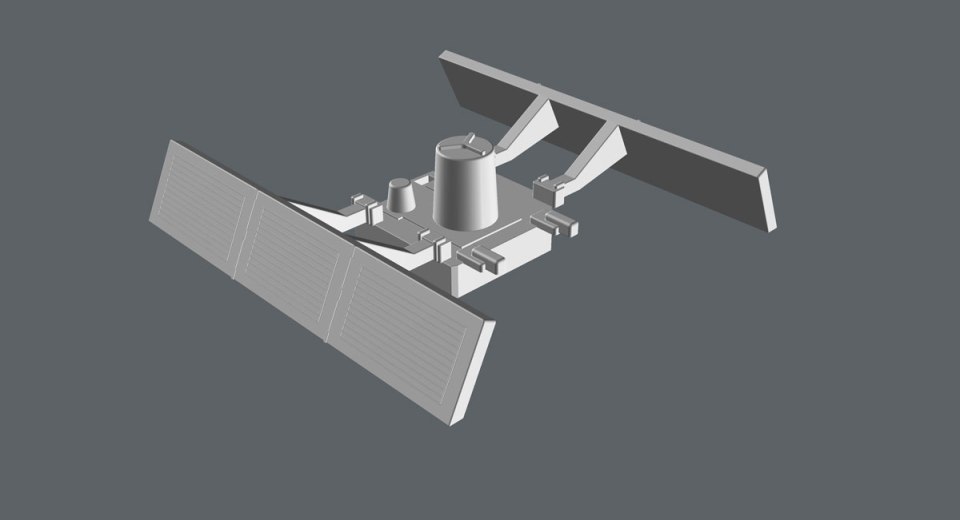 Third Wave Design | Graphics, Models, Video