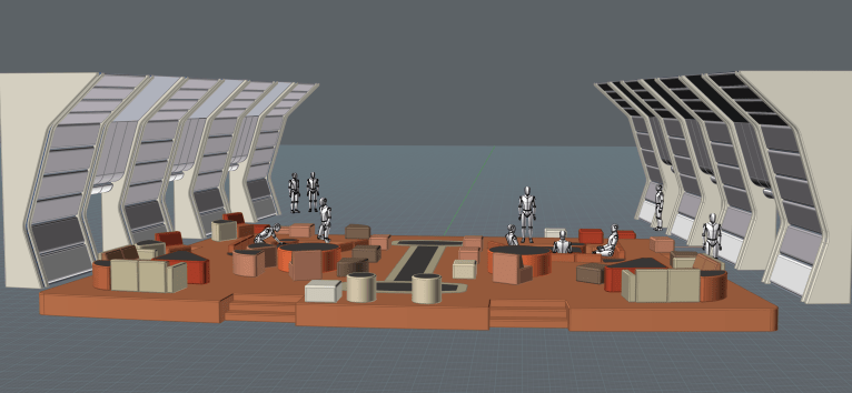 Third Wave Design | Graphics, Models, Video