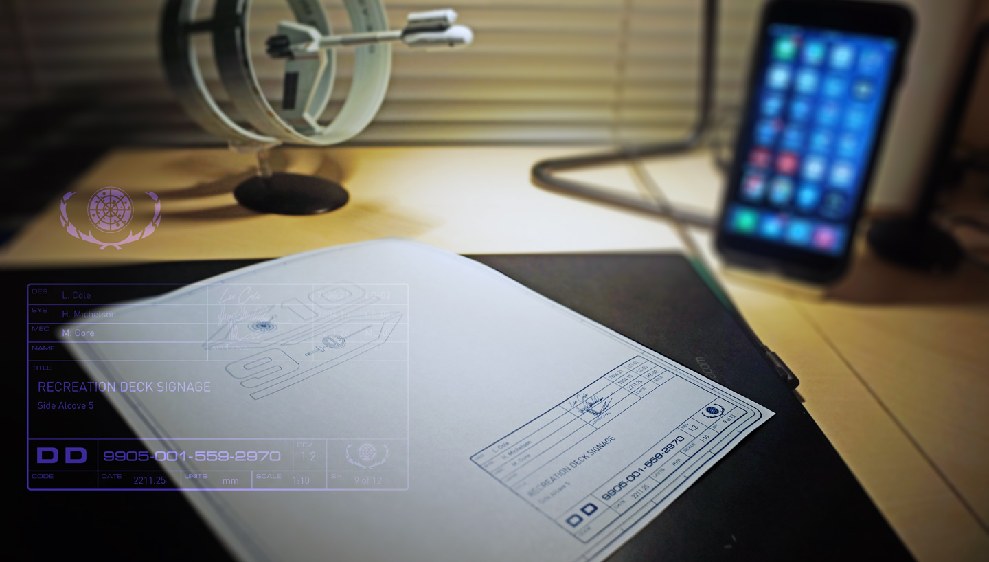 Third Wave Design | Graphics, Models, Video