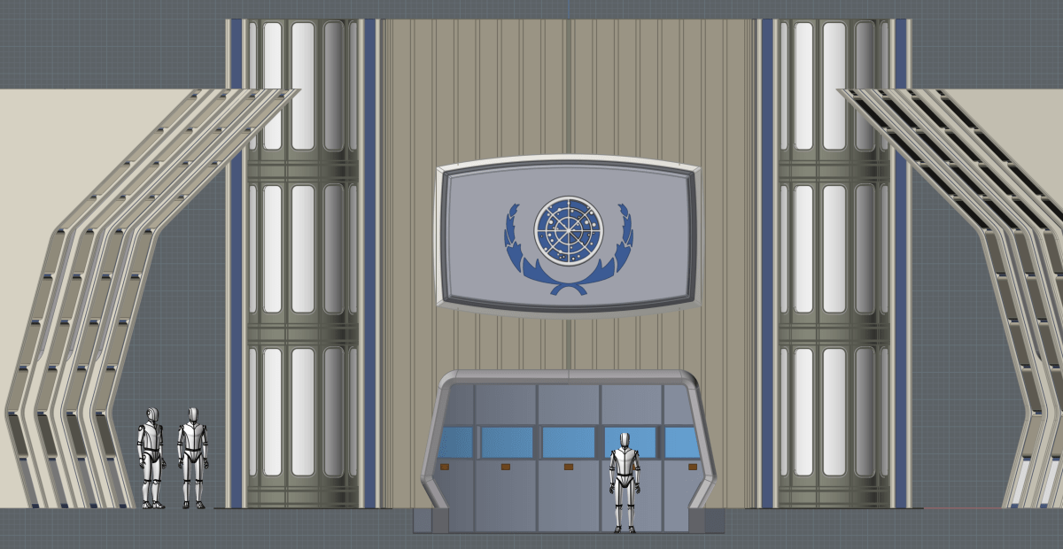 On the Casing | Third Wave Design