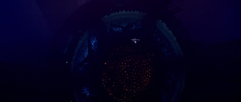 V’ger Is That Which Seeks The Creator… | Third Wave Design