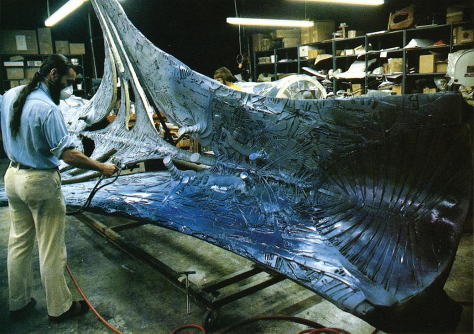 V’ger Is That Which Seeks The Creator… | Third Wave Design