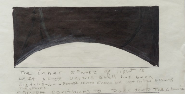 V’ger Is That Which Seeks The Creator… | Third Wave Design