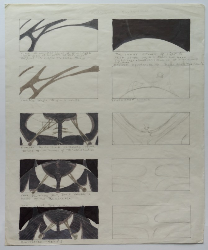 V’ger Is That Which Seeks The Creator… | Third Wave Design