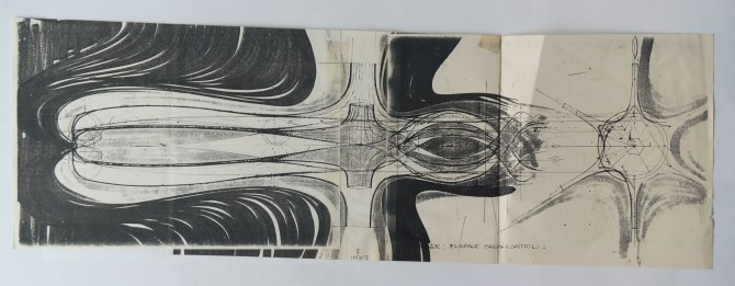 V’ger Is That Which Seeks The Creator… | Third Wave Design