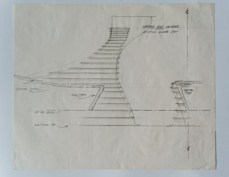 V’ger Is That Which Seeks The Creator… | Third Wave Design