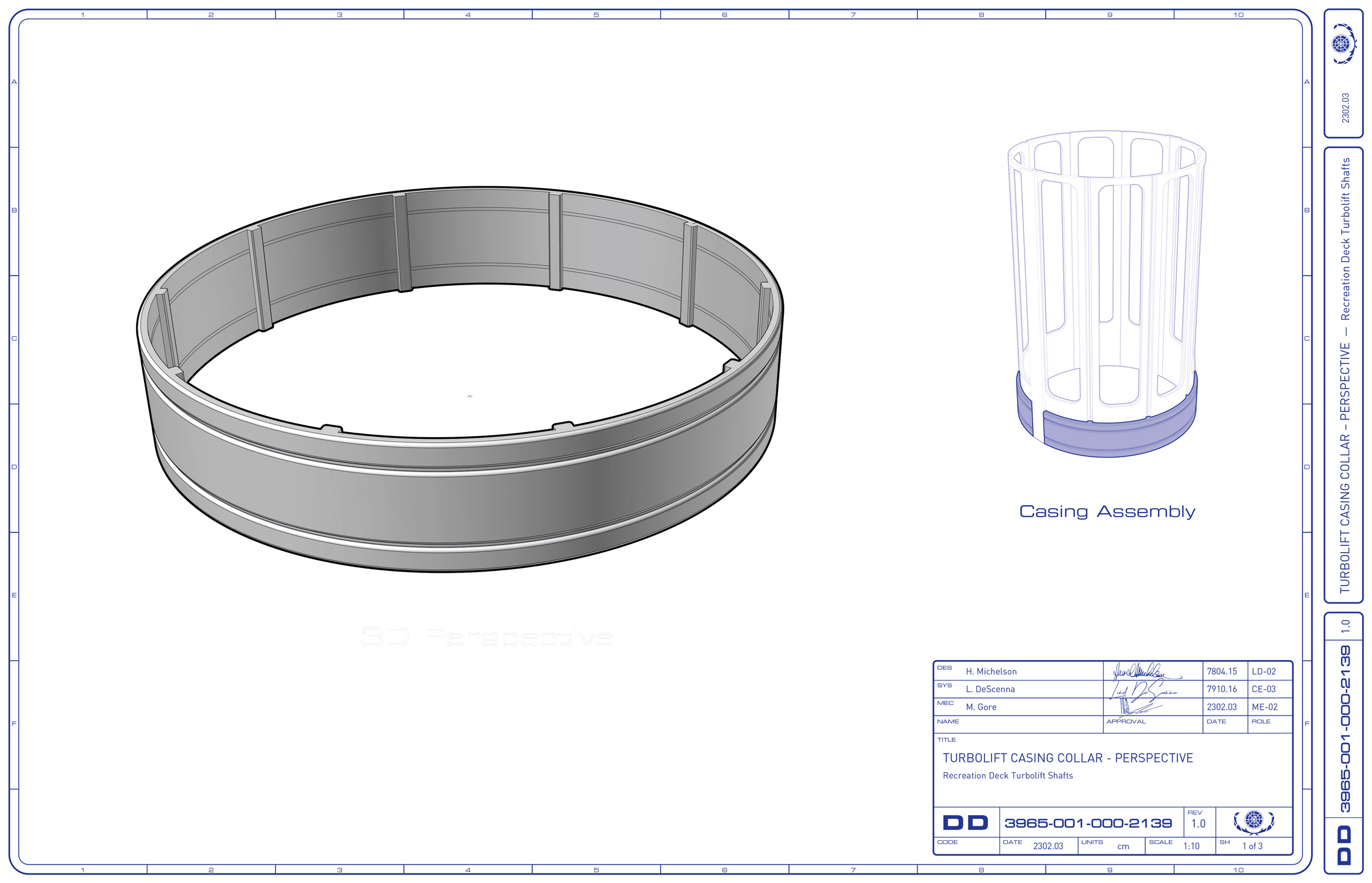 Third Wave Design | Graphics, Models, Video